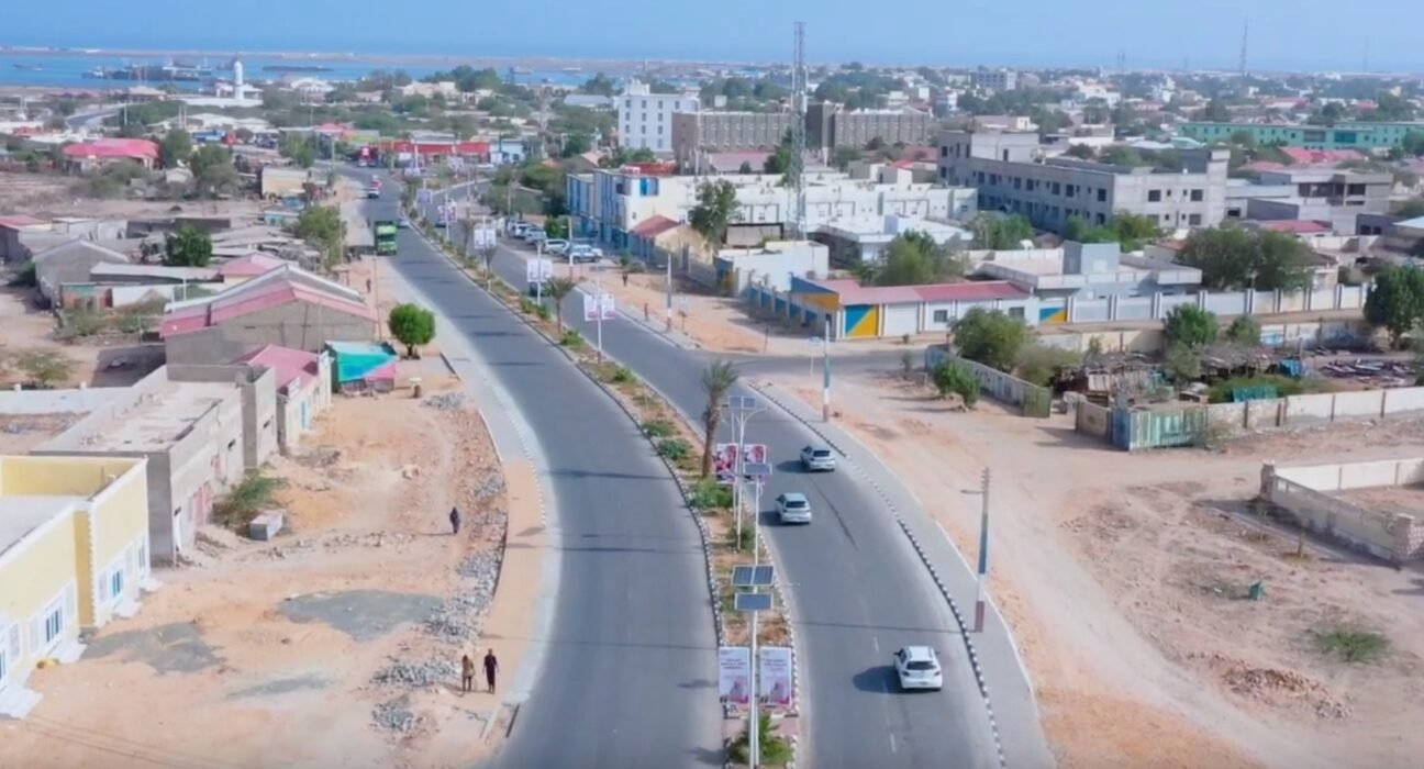 Building Sustainable Infrastructure for Somalia’s Growing Cities – The Puntite